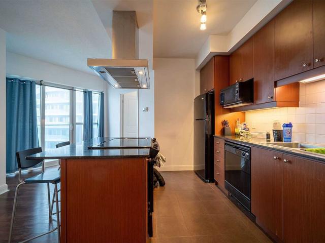 2405 - 60 Absolute Ave, Mississauga | Leased, W5140681 | Condos.ca