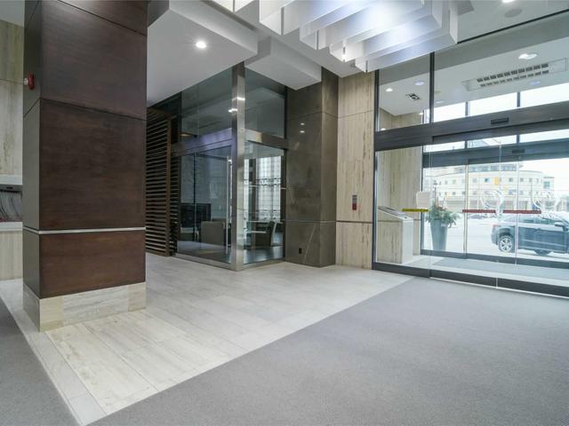 2506 - 330 Burnhamthorpe Rd W, Mississauga | Leased, W5142602 | Condos.ca