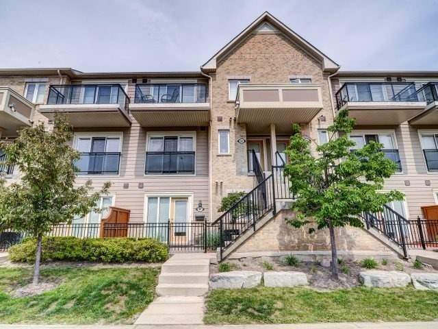 92 - 5035 Oscar Peterson Blvd, Mississauga | Terminated, W5144440 | Condos.ca