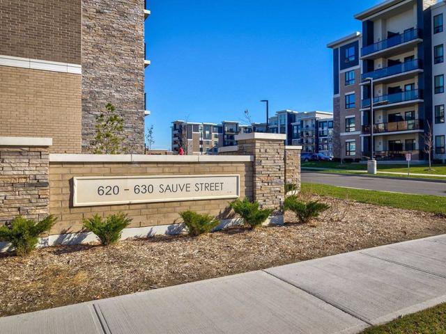 501 - 630 Sauve St, Milton | Terminated, W5146035 | Condos.ca
