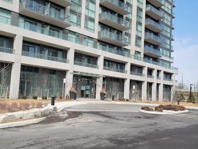 1706 - 349 Rathburn Rd W, Mississauga | Leased, W5148374 | Condos.ca