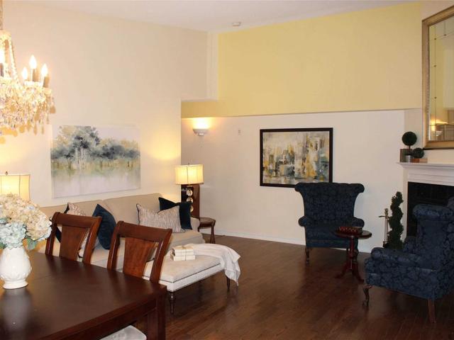 410 - 1487 Maple Ave, Milton | Sold, W5148405 | Condos.ca