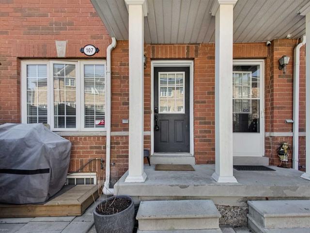 107 Weston Rd, Toronto | Sold, W5153349 | Condos.ca