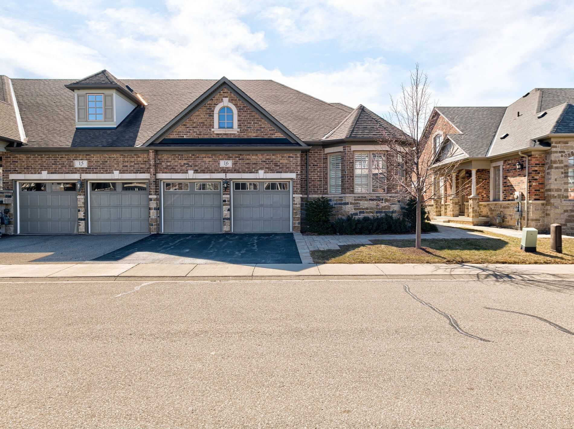 16 - 3353 Liptay Ave, Oakville | Sold, W5156403 | Condos.ca