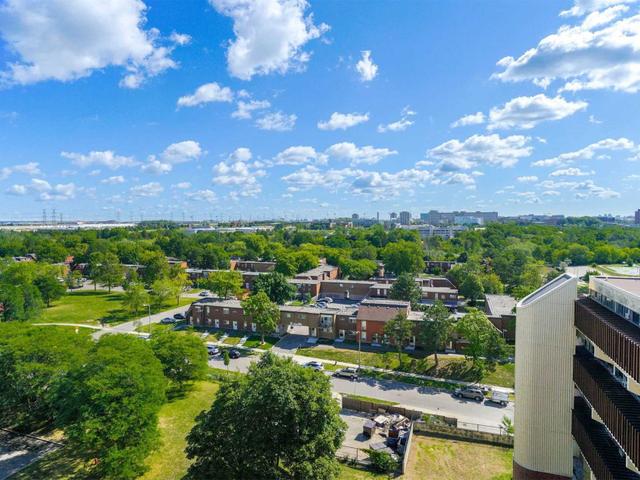 1107 - 4645 Jane St, North York | Terminated, W5157378 | Condos.ca