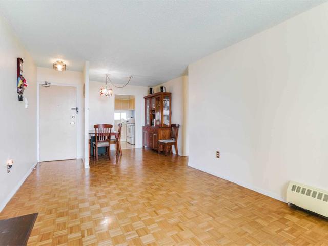 1107 - 4645 Jane St, North York | Terminated, W5157378 | Condos.ca