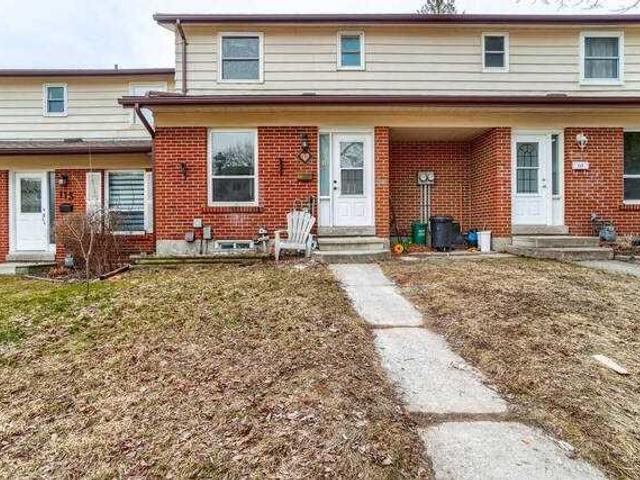 115 - 115 Kingham Rd, Acton | Sold, W5159045 | Condos.ca