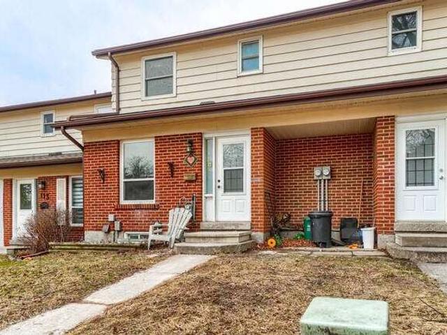 115 - 115 Kingham Rd, Acton | Sold, W5159045 | Condos.ca