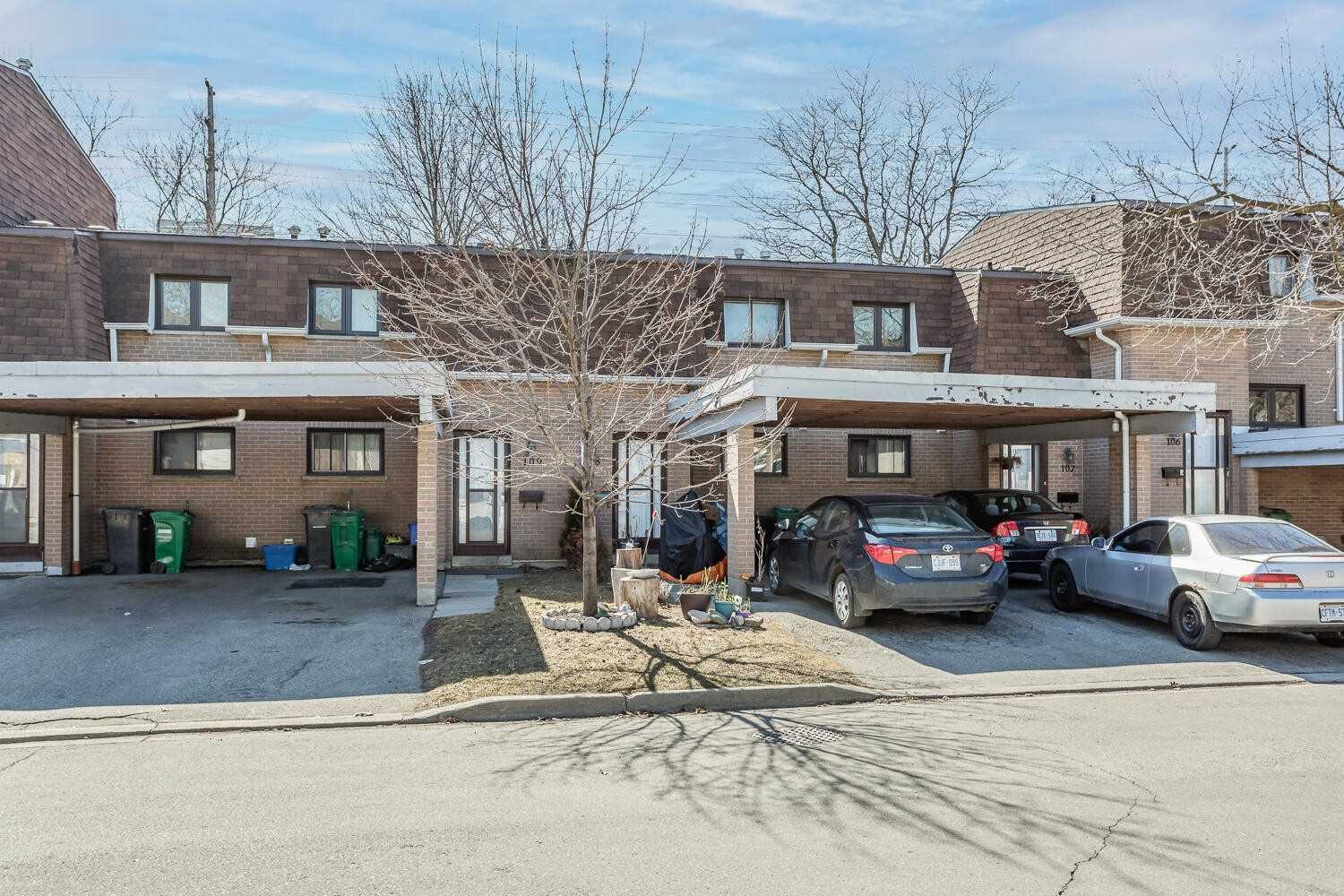#108 - 475 Bramalea Rd, Brampton | Terminated, W5165141 | Condos.ca