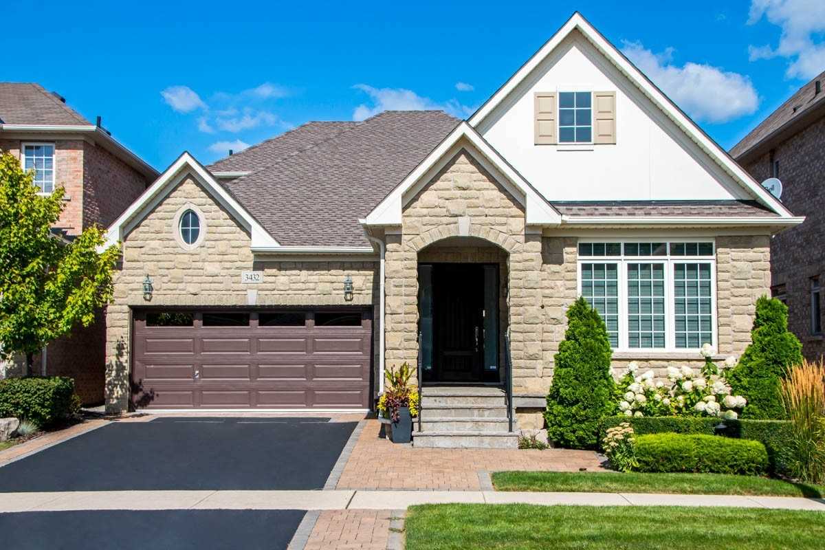 3432 Liptay Ave, Oakville | Sold, W5168412 | Property.ca