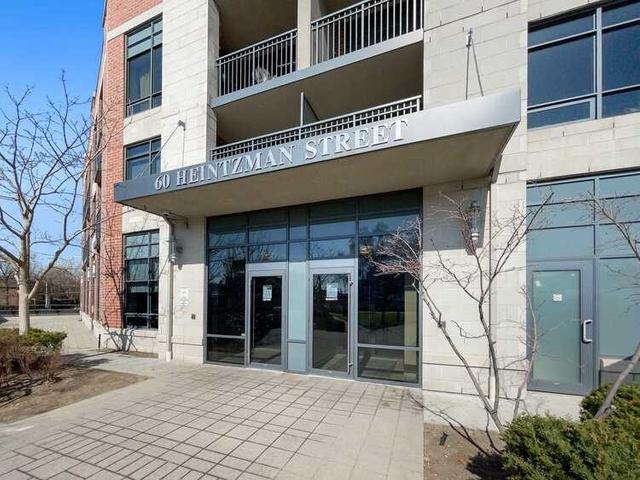 829 - 60 Heintzman St, Toronto | Sold, W5168693 | Condos.ca