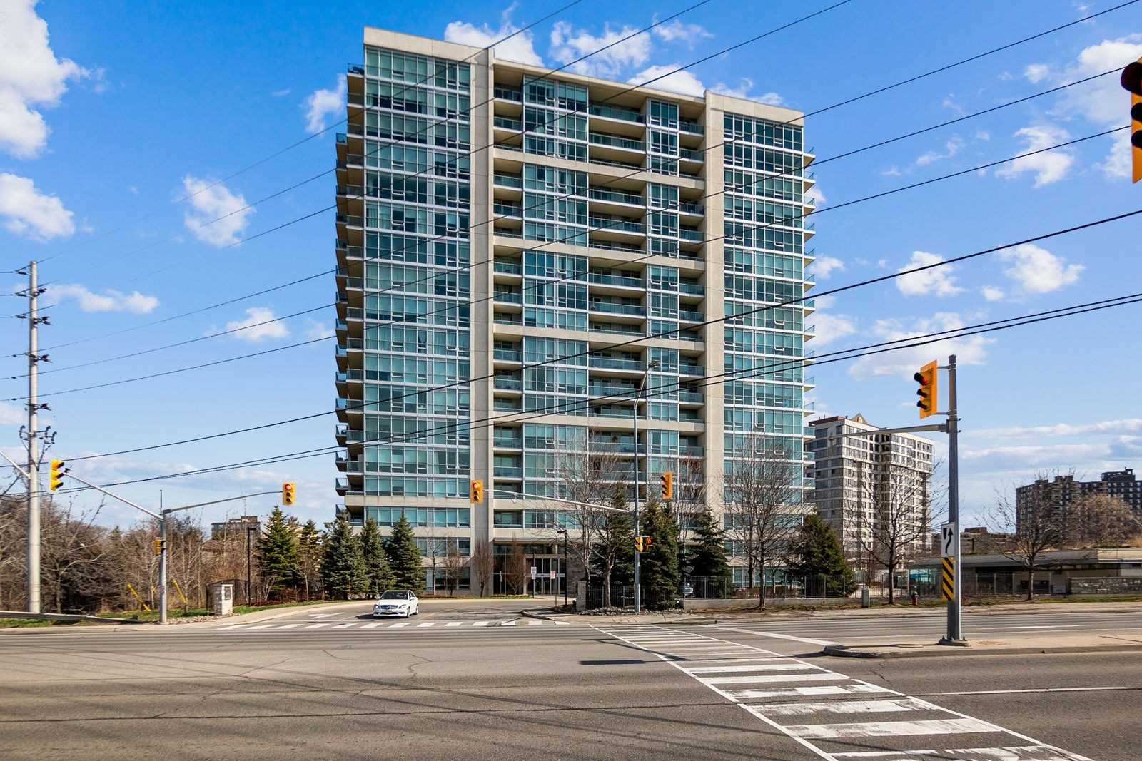 811 - 1055 Southdown Rd, Mississauga | Sold Conditional, W5169160 ...