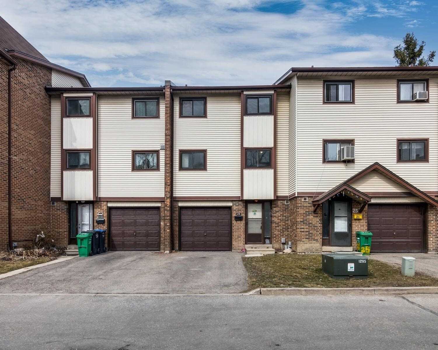 24 Mccallum Crt, Brampton | Sold, W5169166 | Condos.ca