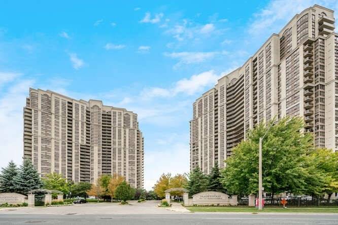 223 - 700 Humberwood Blvd, Etobicoke | Sold, W5170510 | Condos.ca