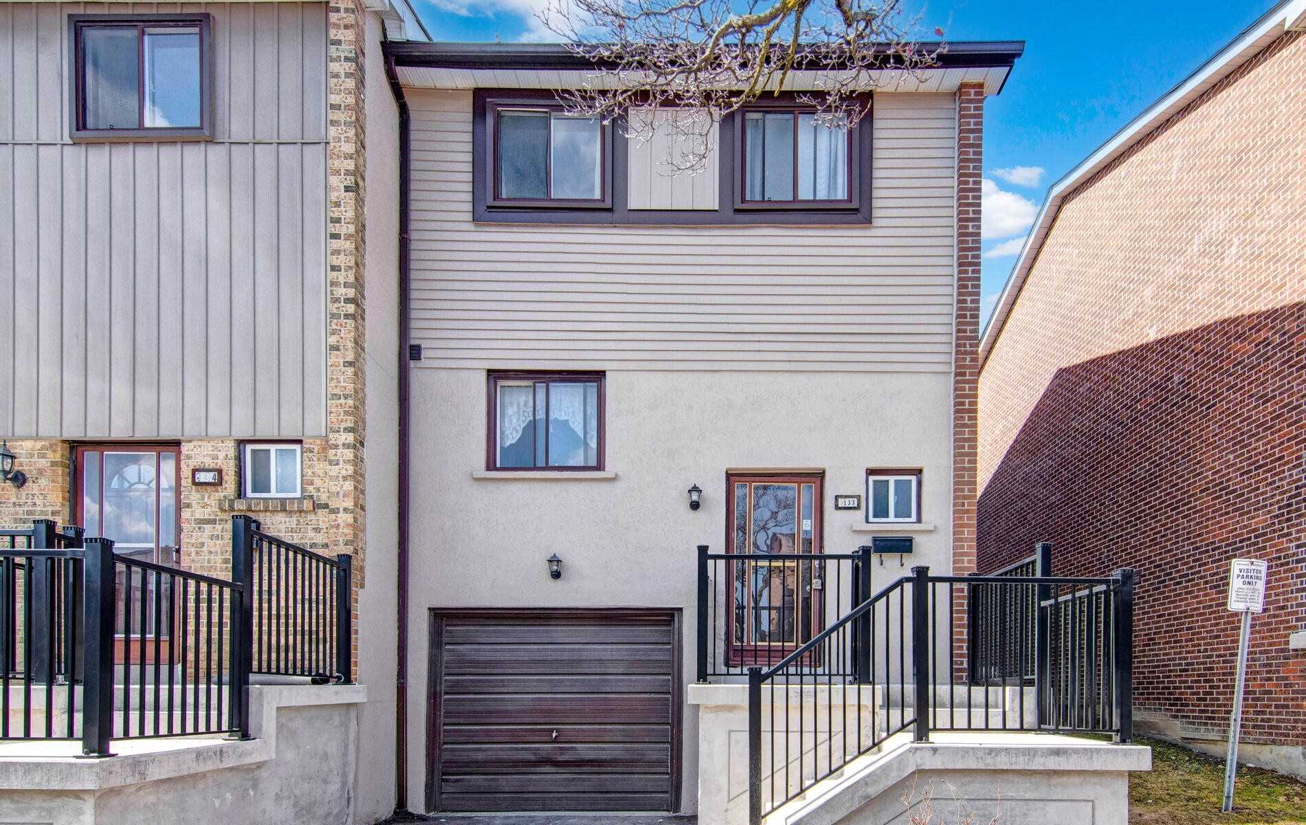 133 Moregate Cres, Brampton | Sold, W5172862 | Condos.ca