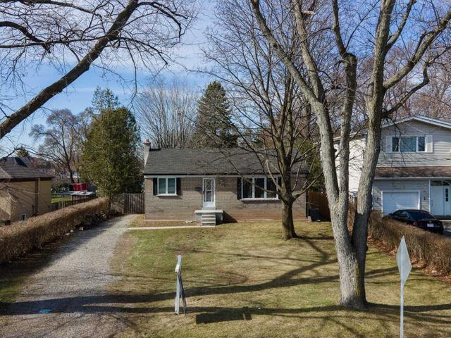 522 Fourth Line, Oakville, ON | Property.ca