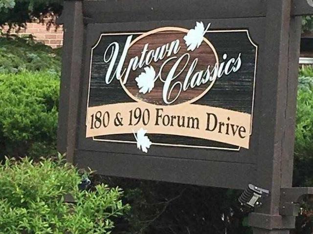 85 - 190 Forum Dr, Mississauga | Leased, W5177761 | Condos.ca