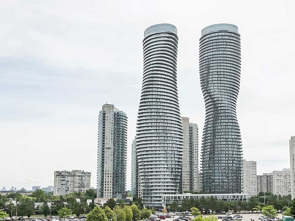 1304 - 60 Absolute Ave, Mississauga | Leased Conditional, W5178354 ...