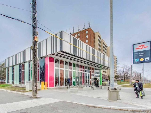 902 - 455 Sentinel Rd, North York | Leased, W5178385 | Condos.ca