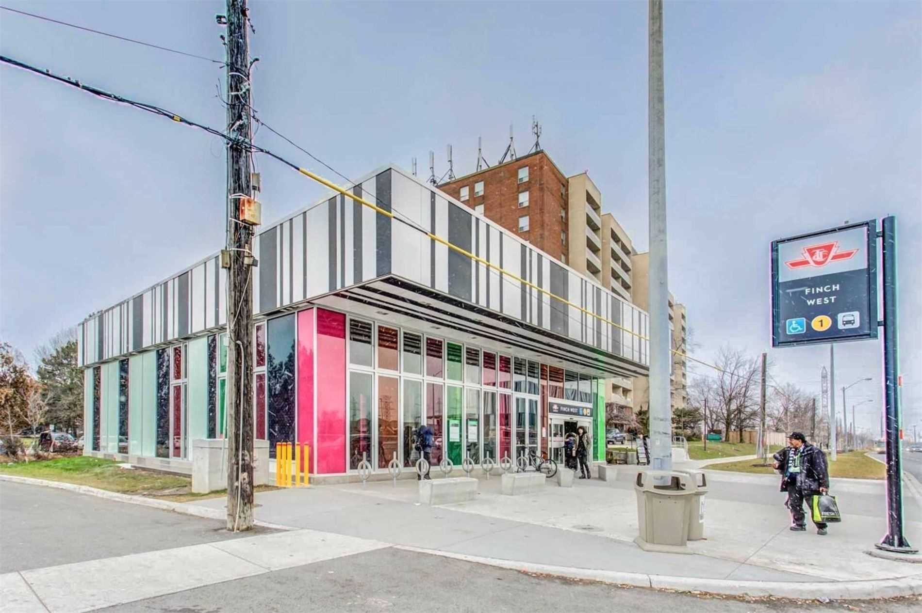 902 - 455 Sentinel Rd, North York | Leased, W5178385 | Condos.ca