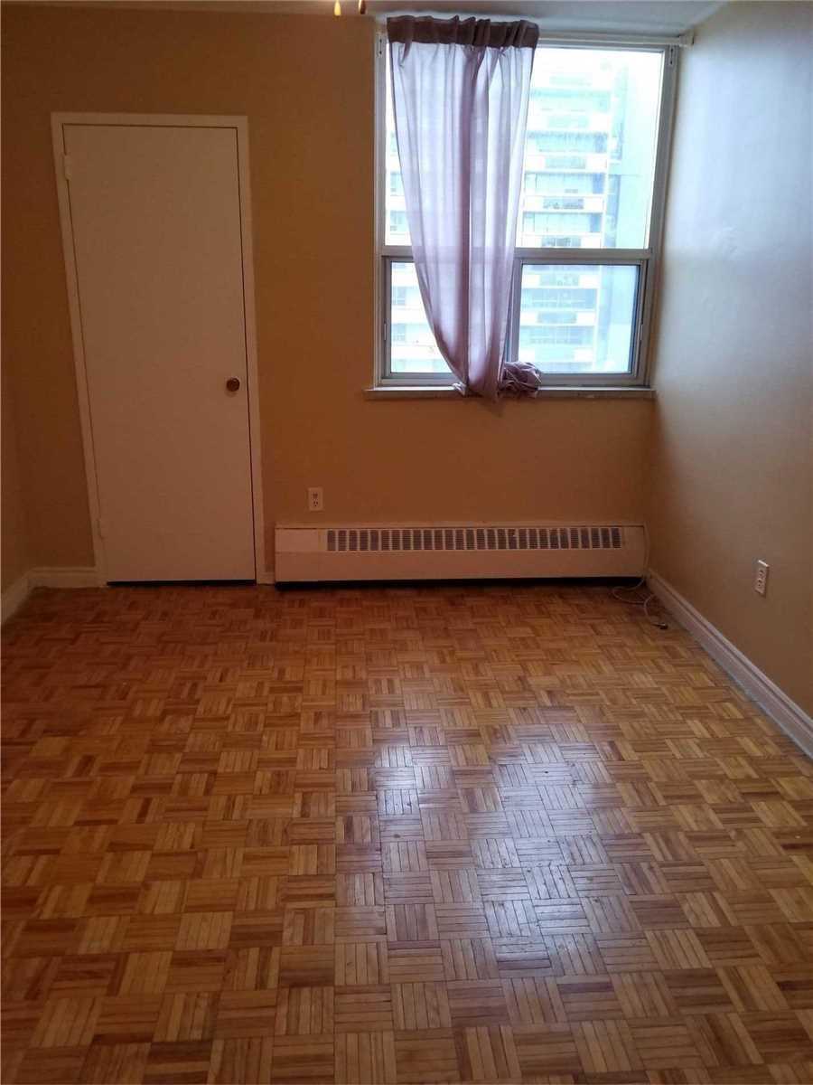 1504 - 1455 Lawrence Ave, North York | Leased, W5179811 | Condos.ca