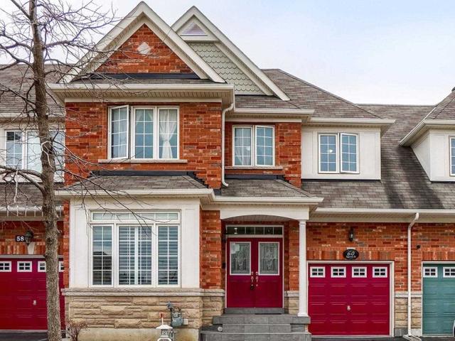60 Naperton Dr, Brampton, ON | Condos.ca