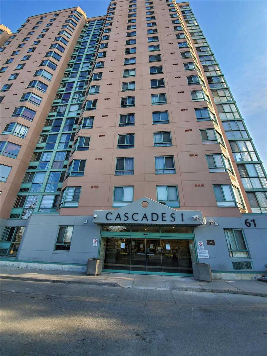 114 - 61 Markbrook Lane, Etobicoke | Sold, W5188025 | Condos.ca