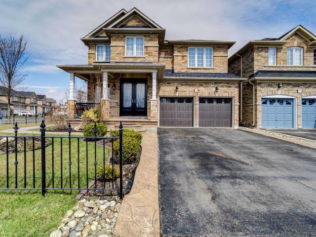 19 Cottontail Rd, Brampton, ON | Property.ca