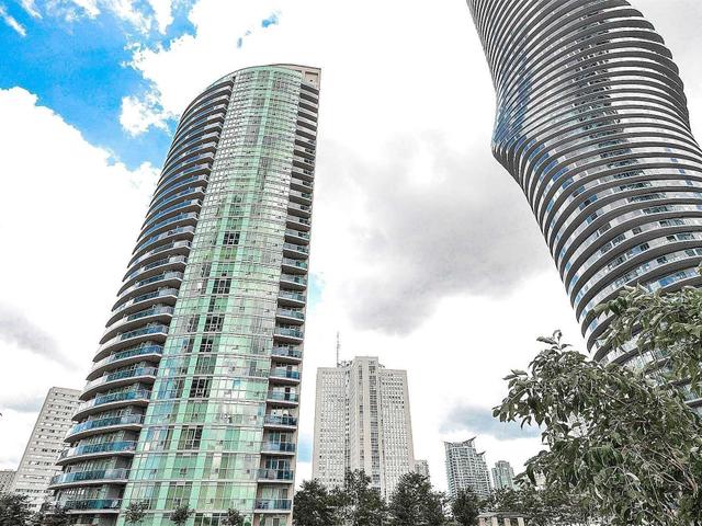 901 - 70 Absolute Ave, Mississauga | Terminated, W5189728 | Condos.ca