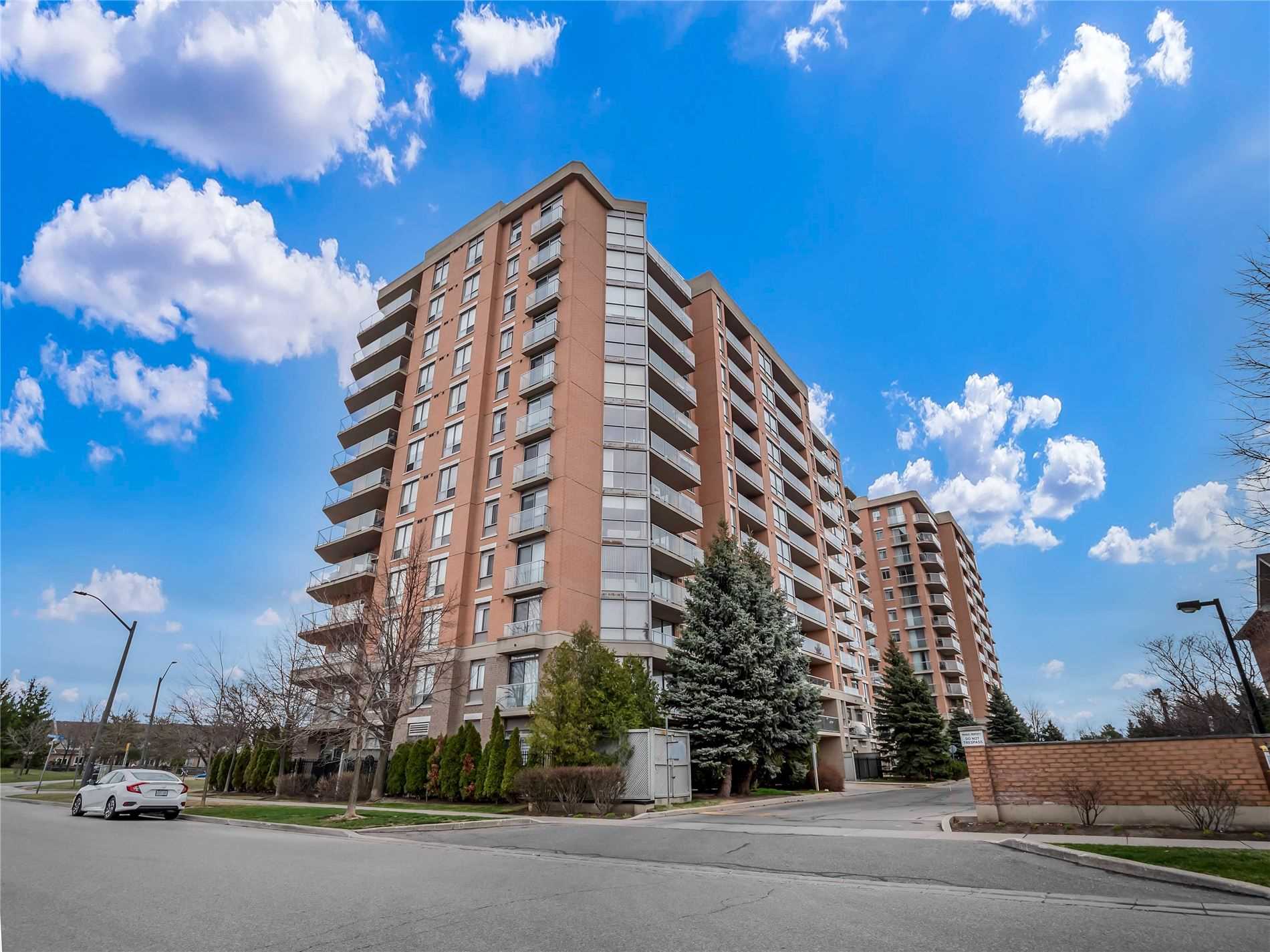 1004 - 1150 Parkwest Pl, Mississauga | Sold, W5190306 | Condos.ca