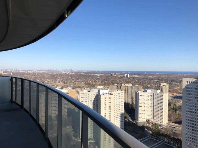 3102 - 60 Absolute Ave, Mississauga | Leased, W5191614 | Condos.ca