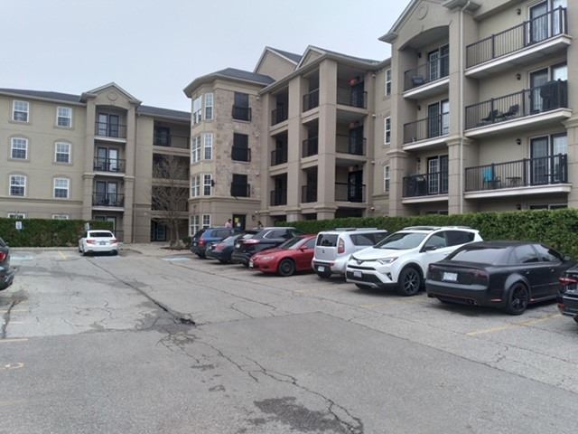 312 - 1487 Maple Ave, Milton | Leased, W5192993 | Condos.ca
