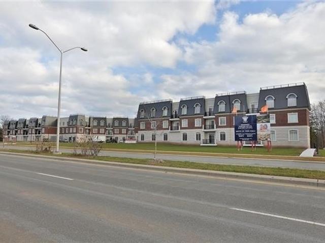 109 - 2300 Upper Middle Rd W, Oakville | Leased, W5193963 | Condos.ca