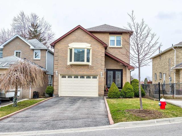 52 Roehampton Crescent, Brampton ON | Property.ca