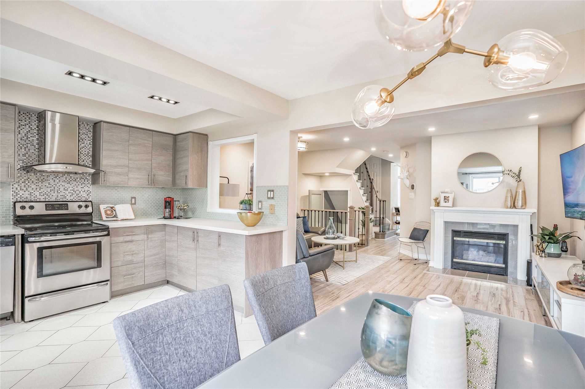 83 - 455 Apache Crt, Mississauga | Sold, W5199316 | Condos.ca