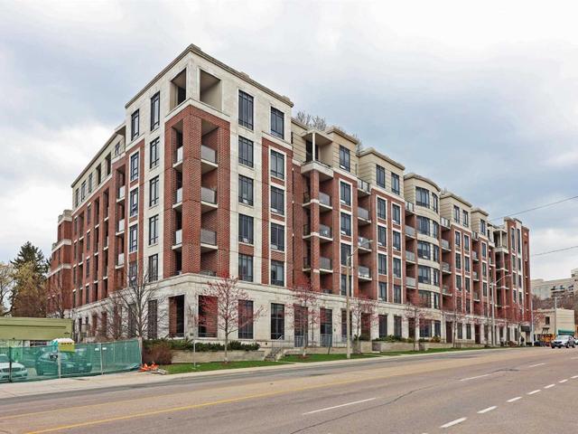 423 - 25 Earlington Ave, Etobicoke | Sold, W5200580 | Condos.ca