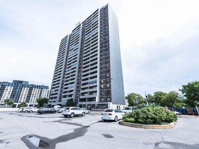 902 - 3390 Weston Rd, North York | Leased, W5202153 | Condos.ca