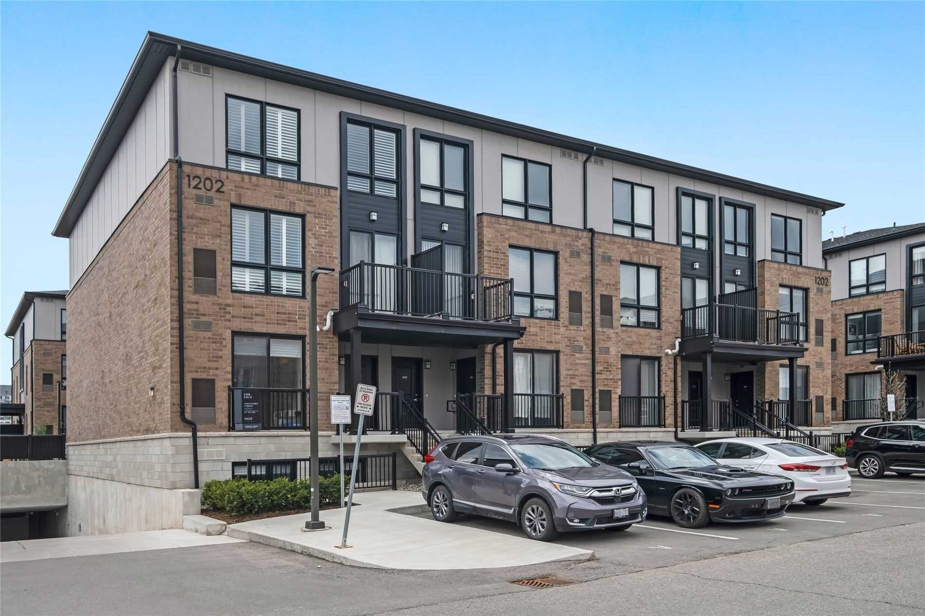 104 - 1202 Main St E, Milton | Terminated, W5202258 | Condos.ca