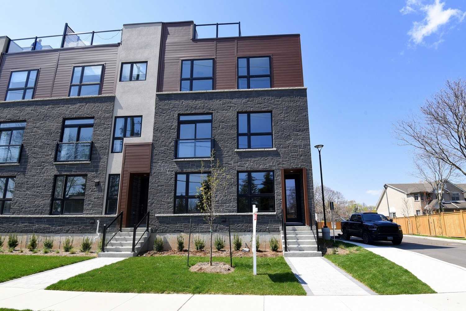 5 - 3225 New St, Burlington | Sold, W5207605 | Condos.ca