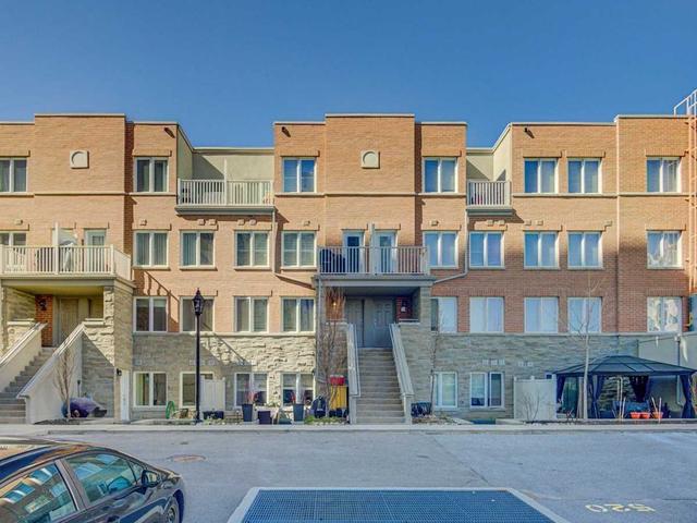 218 - 25 Richgrove Dr, Etobicoke | Terminated, W5208699 | Condos.ca
