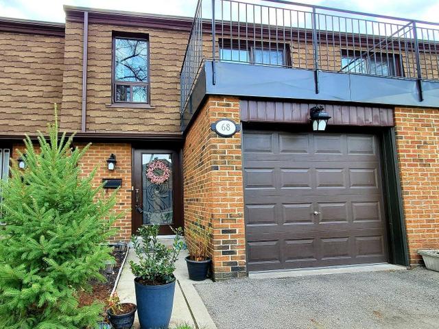 68 - 3395 Cliff Rd N, Mississauga | Unavailable, W5208711 | Condos.ca