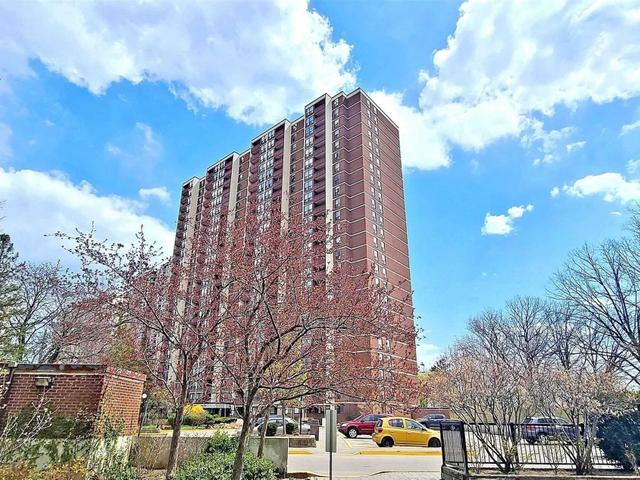 # 2511 - 85 Emmett Ave, York | Sold, W5211015 | Condos.ca