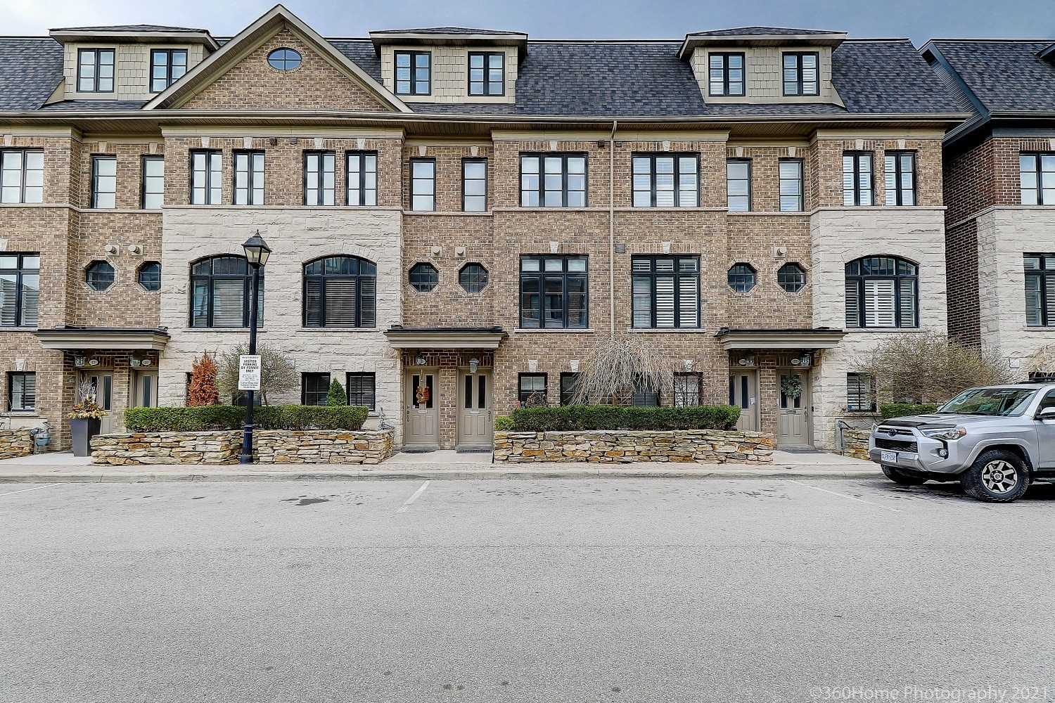 41 Ruby Lang Lane, Etobicoke | Sold, W5211455 | Condos.ca