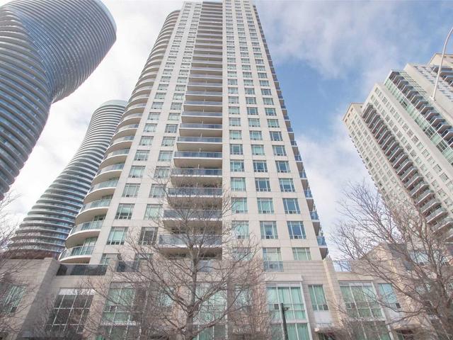 1507 - 70 Absolute Ave, Mississauga | Terminated, W5211623 | Condos.ca