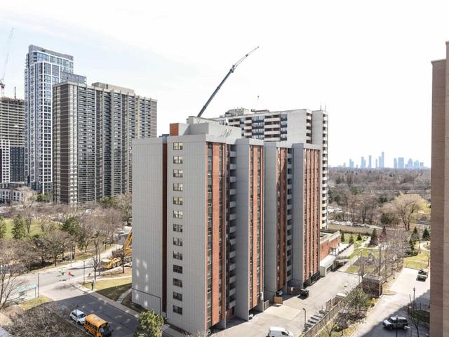 1108 - 15 Michael Power Pl, Etobicoke | Terminated, W5212122 | Condos.ca