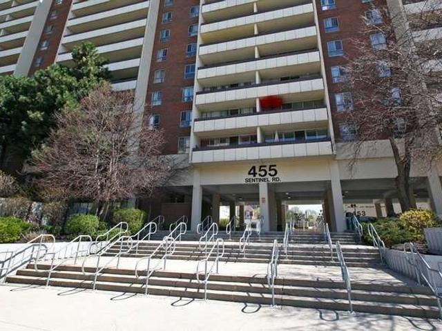 1010 - 455 Sentinel Rd, North York | Terminated, W5212859 | Condos.ca