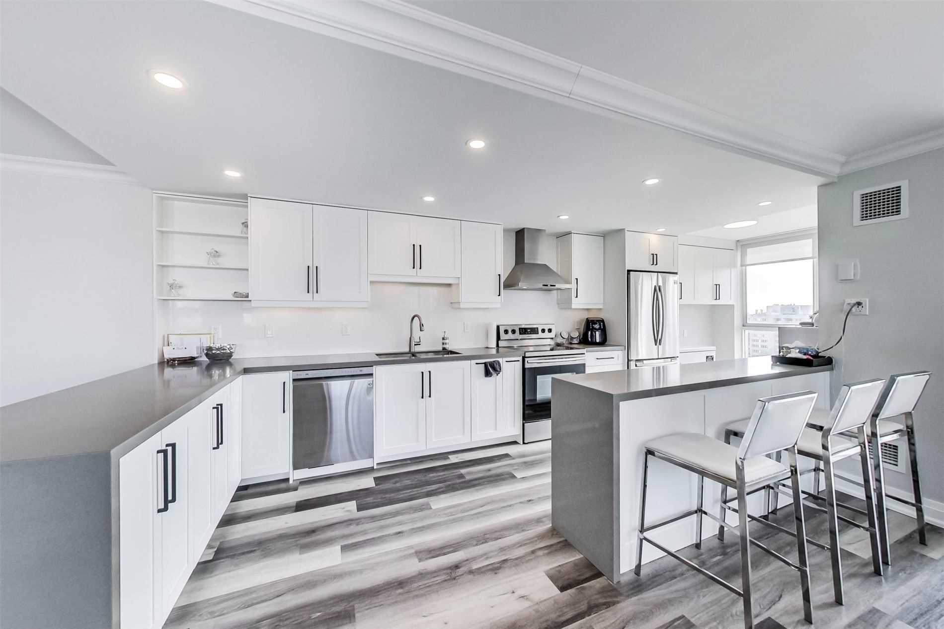 2503 - 3650 Kaneff Cres, Mississauga | Sold, W5214674 | Condos.ca