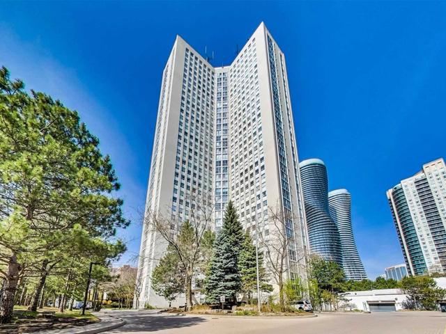 2503 - 3650 Kaneff Cres, Mississauga | Sold, W5214674 | Condos.ca