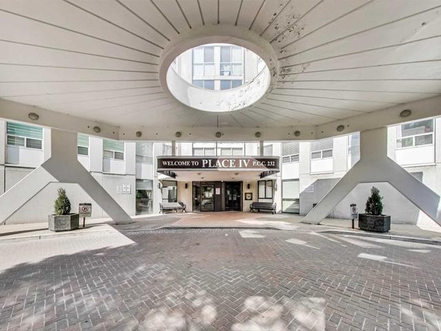 2503 - 3650 Kaneff Cres, Mississauga | Sold, W5214674 | Condos.ca