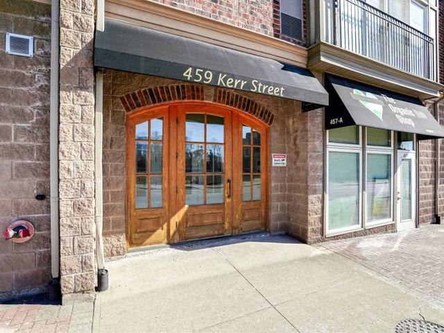 201 - 459 Kerr St, Oakville | Sold Conditional, W5214852 | Condos.ca
